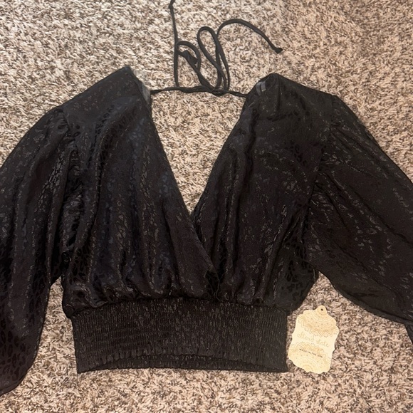 Altar'd State | Tops | Nwt Altared State Crop Top | Poshmark